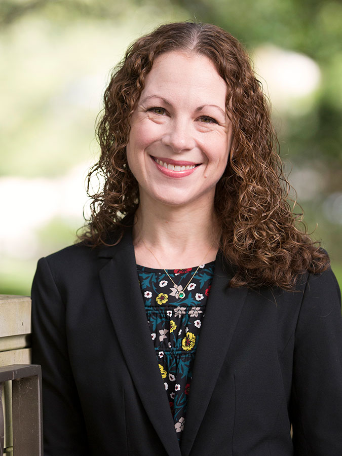 Mandy McMichael, Ph.D | Department of Religion | Baylor University