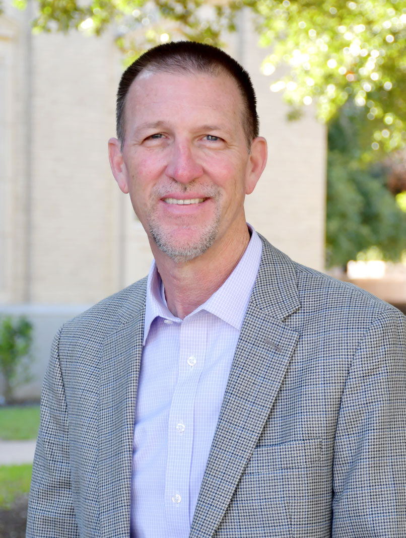Derek Dodson, Ph.D. | Department of Religion | Baylor University