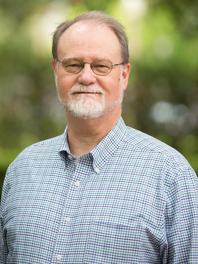 Barry Harvey, Ph.D. | Department of Religion | Baylor University