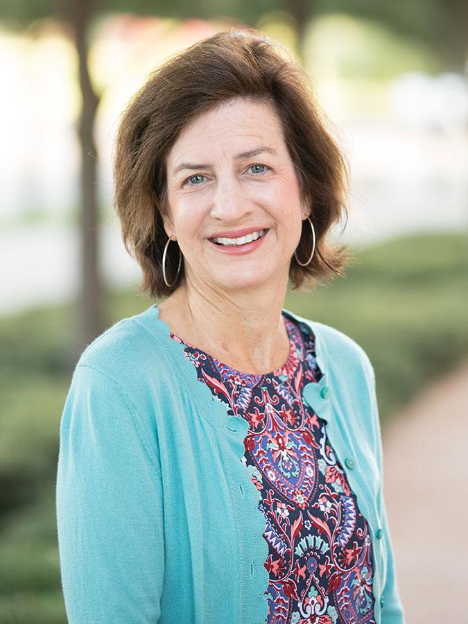 Elizabeth Flowers, Ph.D. | Department of Religion | Baylor University