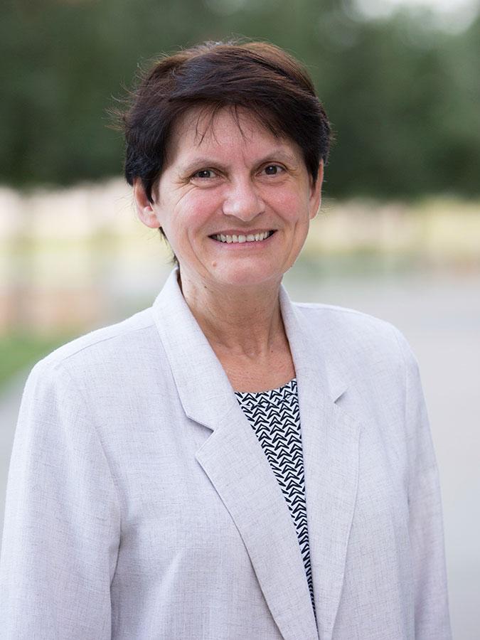 Lidija Novakovic, Ph.D. | Department of Religion | Baylor University