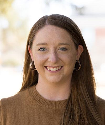 Allison Brown | Department of Religion | Baylor University