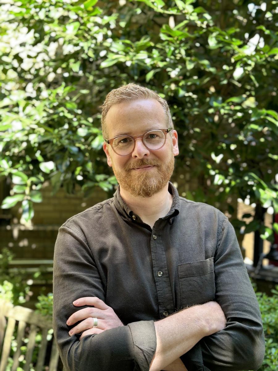 Ashley Moyse, Ph.D. | Department of Religion | Baylor University